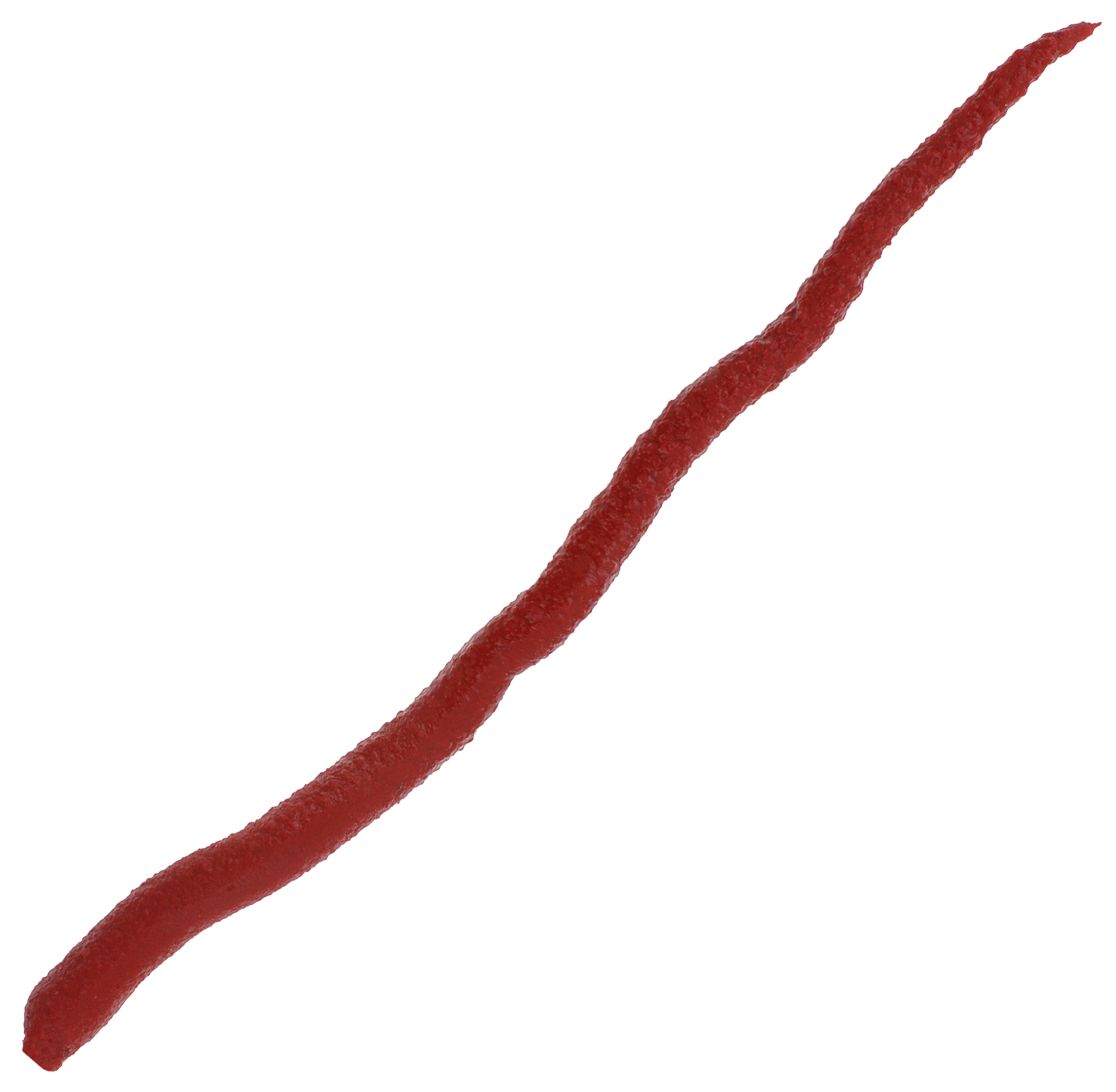Berkley Gulp! Extruded Bloodworm | Cabela's